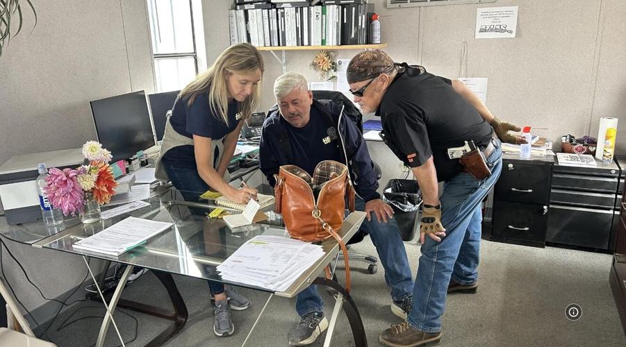Reality TV show ‘Wrecked & Rescued’ filming in Elko