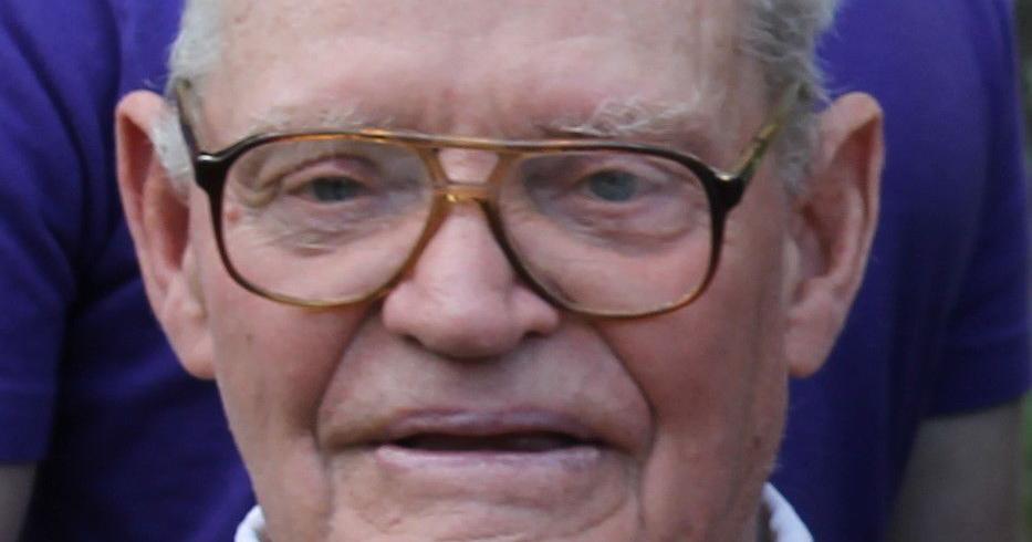 Perry David Sargeant