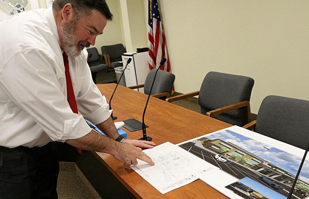 Zander reflects on 30-year career with school district