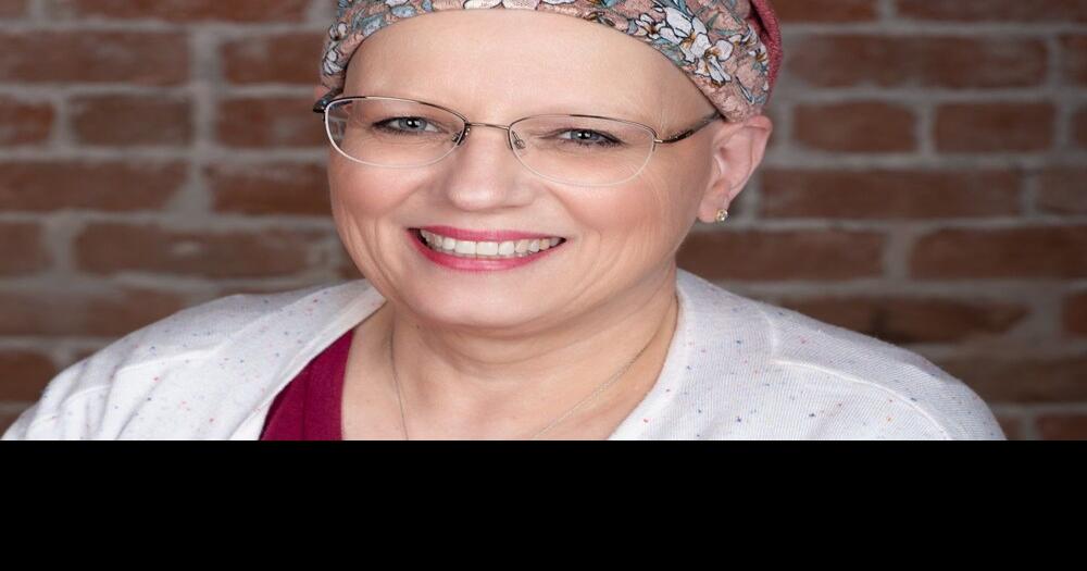 Elko lung cancer survivor travels to Washington, D.C.