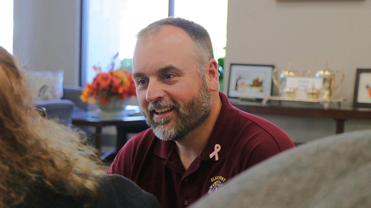 Readers' Choice: Matt McCarty, Champion of Elko County