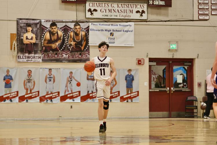 Dynamic MDI junior Witham headlines All-County boys' basketball team ...