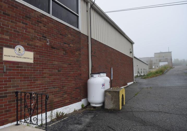 Processing plant's new owners seek variance to expand property's ...