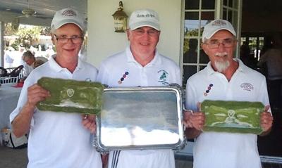 Croquet champions again | Sports | ellsworthamerican.com