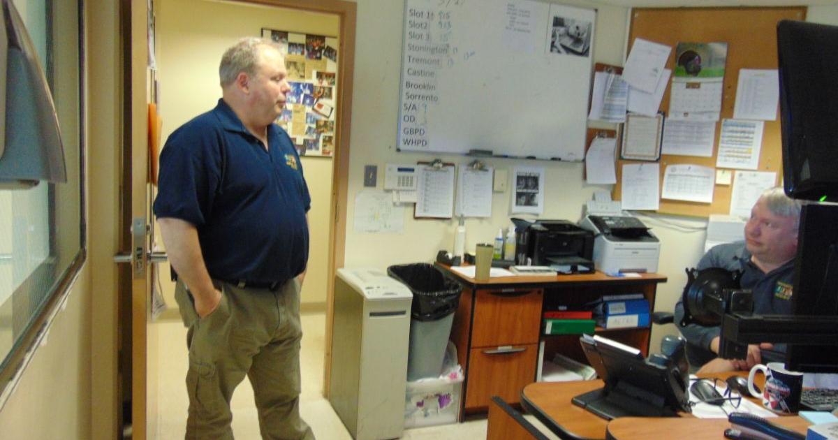 Emergency dispatch protocols have support but need publicity | News ...