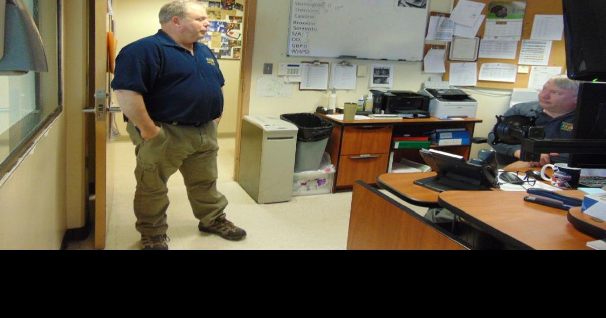 Emergency dispatch protocols have support but need publicity | News ...