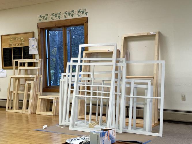 Pane relief: WindowDressers program offers affordable, insulating ...