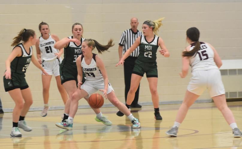 TOURNEY 2023: Local girls' teams are top seeds in Classes B, C and D ...