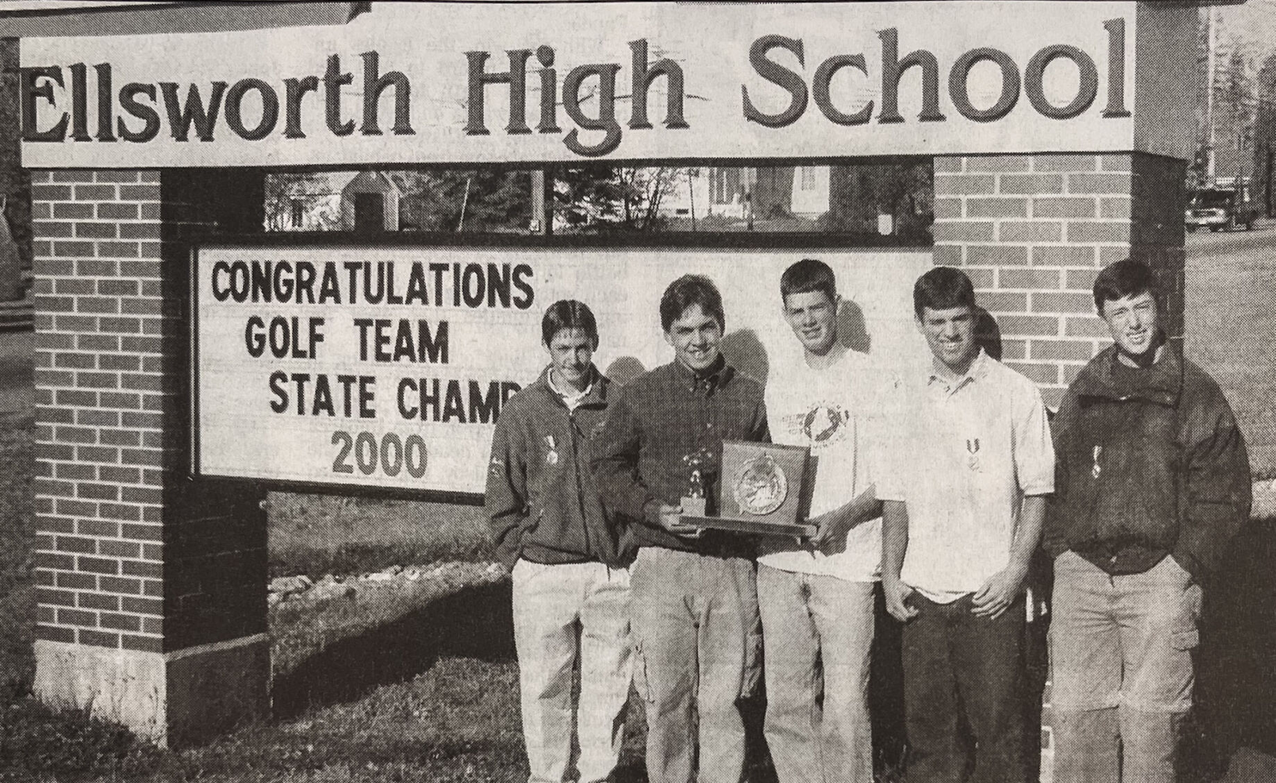 Looking Back week of Oct. 16 | Lifestyle | ellsworthamerican.com