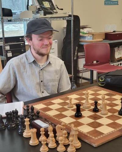 A winning weekend for local chess players | News | ellsworthamerican.com
