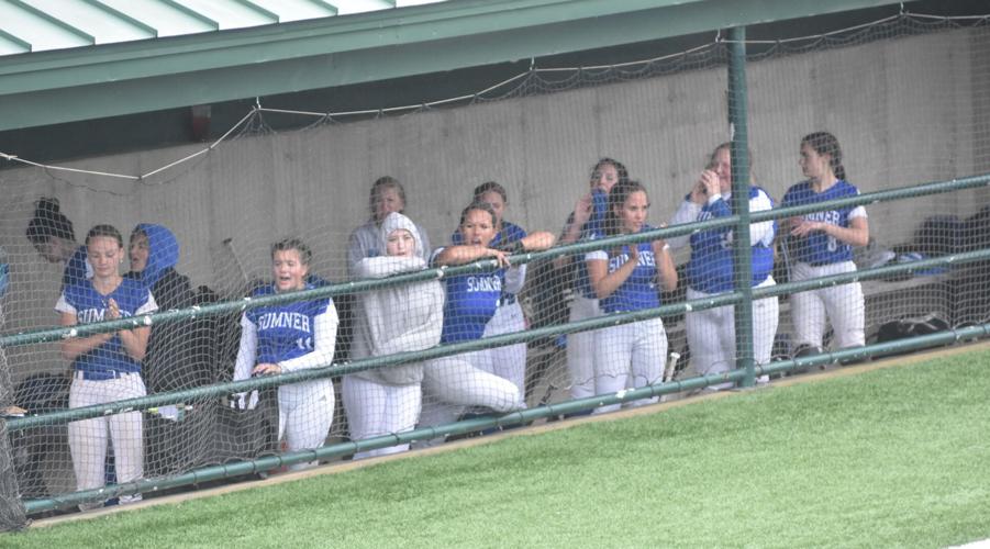 Baseball, softball playoffs underway despite rocky weather | Sports ...