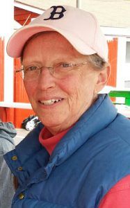 Mary Helen (Compton) Baldwin | Obituaries | ellsworthamerican.com