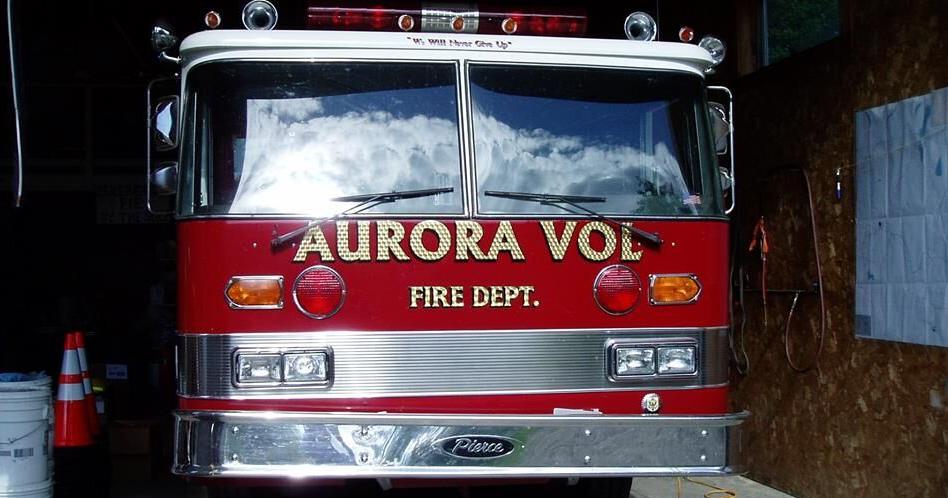 Two bodies discovered at fire in Great Pond Monday morning | Cops ...
