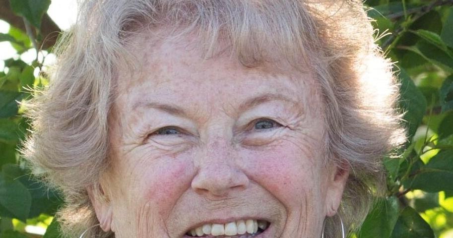 Judith May Barbour Hardy | Obituaries | ellsworthamerican.com