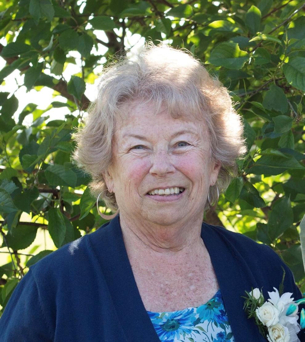 Judith May Barbour Hardy | Obituaries | ellsworthamerican.com
