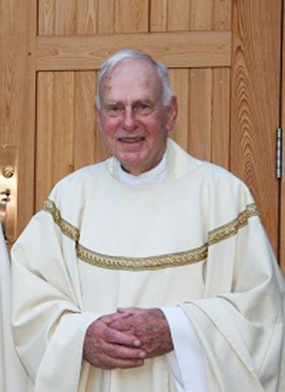 Father James M. Gower | Obituaries | ellsworthamerican.com