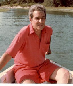 Augustus (Gus) Trowbridge | Obituaries | ellsworthamerican.com