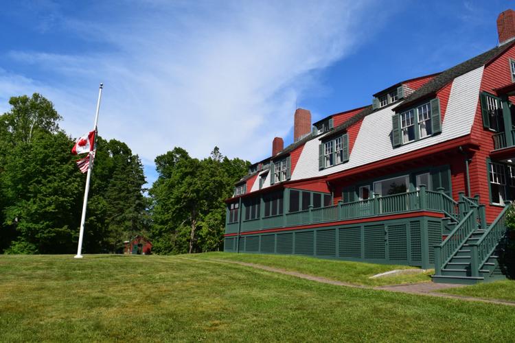 Island in time: Campobello has lots to offer for history buffs and ...