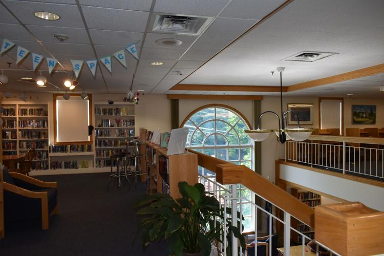 Ellsworth library renovation project seeks community feedback | News ...