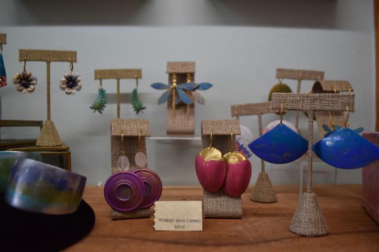 Bliss opens in former Ruth Foster’s, pandemic aside | Business ...