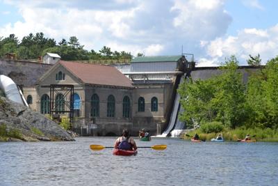 Green Plan released | Environment | ellsworthamerican.com