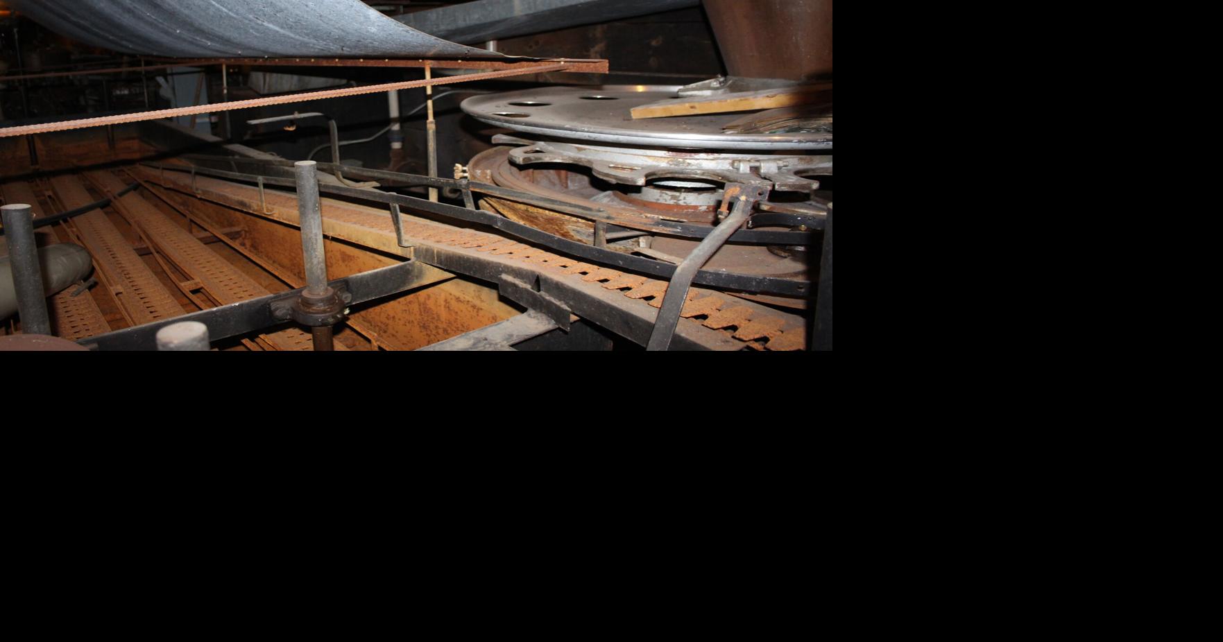 Antique canning equipment donated to Wild Blueberry Heritage Center ...