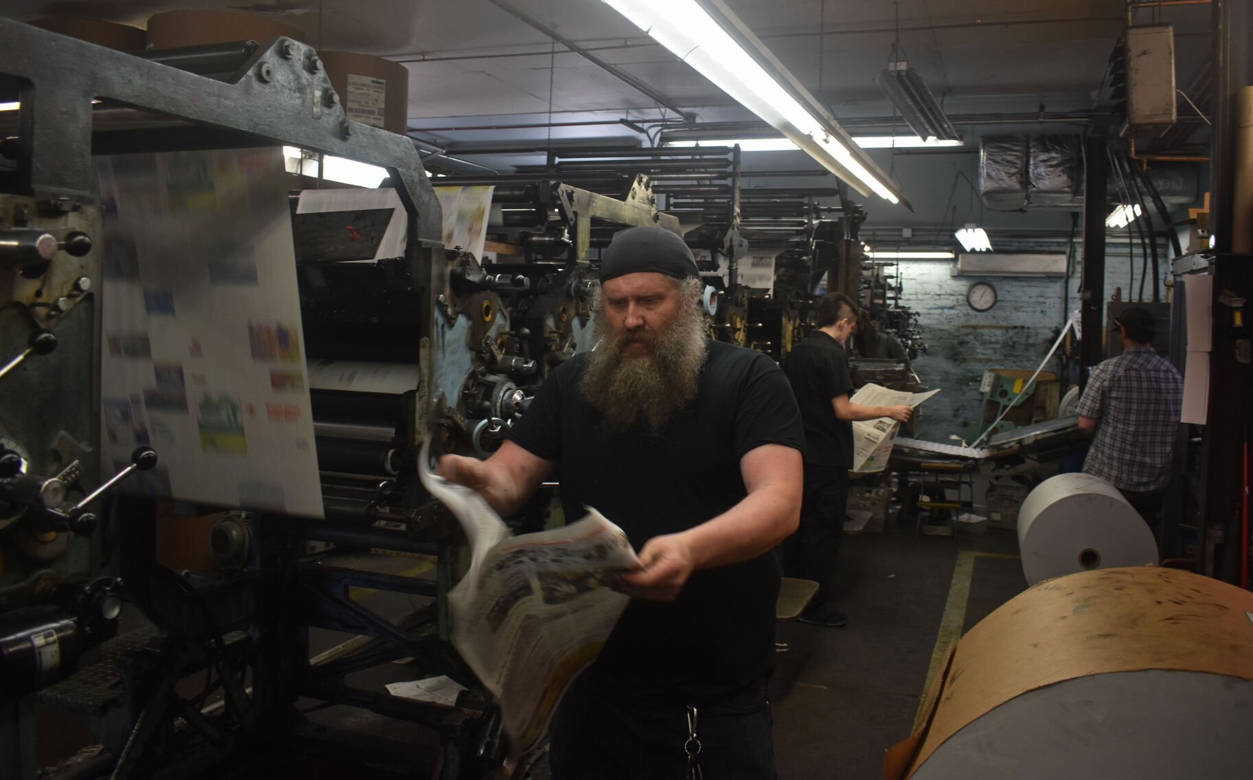 Page A1 | Digital Edition | ellsworthamerican.com