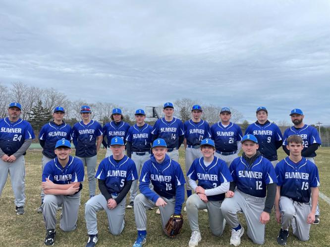 2024 Spring sports schedules | Baseball | ellsworthamerican.com