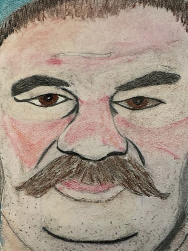 Freedom of expression: Book gives Hancock County Jail residents avenue ...