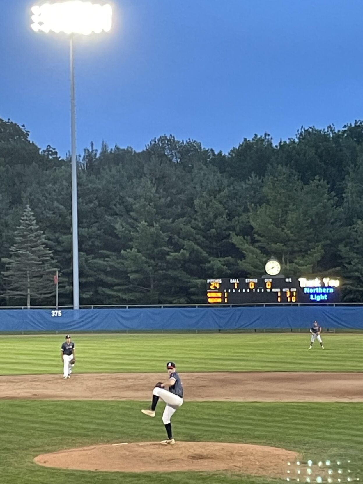 American Legion baseball: Sullivan, Keblinsky help defending champion Acadians stay alive ...