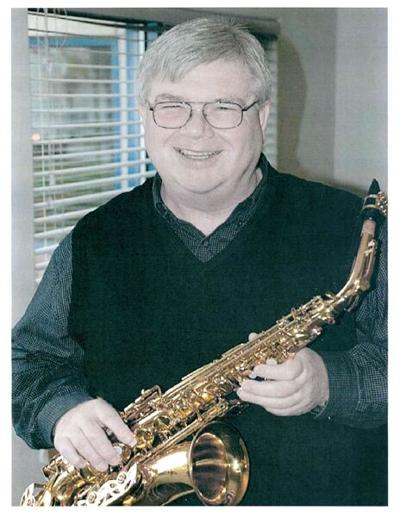 David James Keep | Obituaries | ellsworthamerican.com