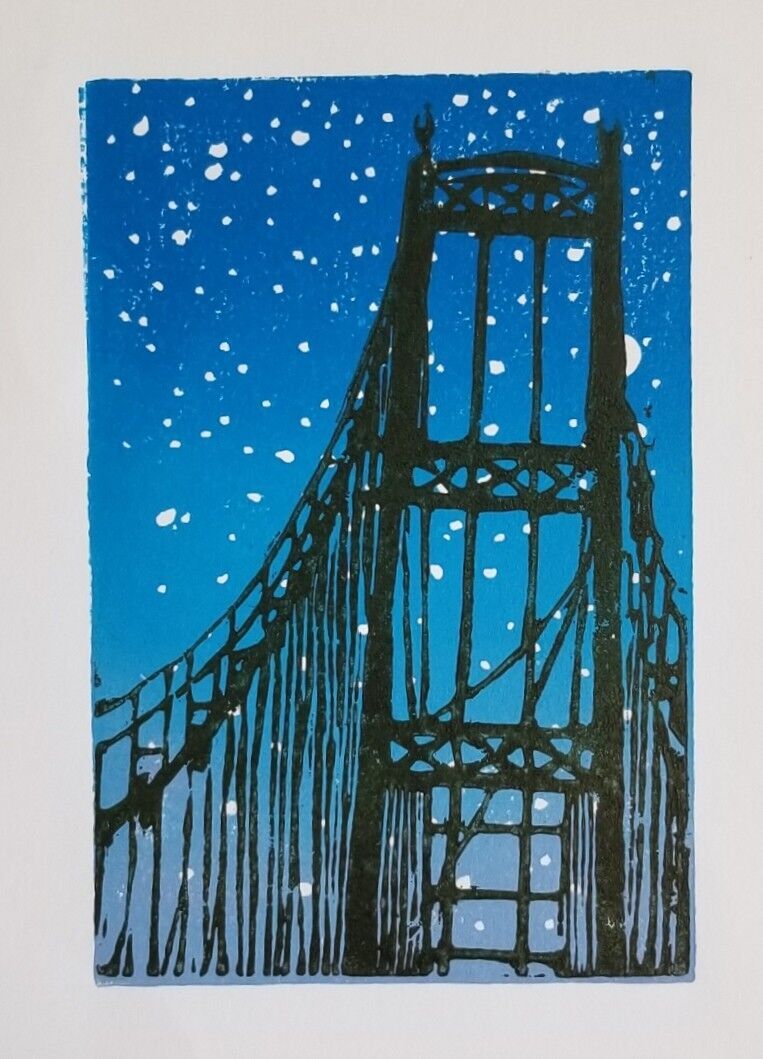The art of collage: Tracy Van Buskirk is DIAA's February artist in ...