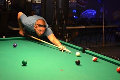 Ellsworth pool hall attracts players young and old | News ...