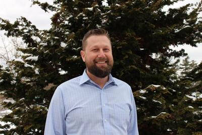 Business/professional brief Photo/KL: Dr. Zachary Trzaska | Business ...