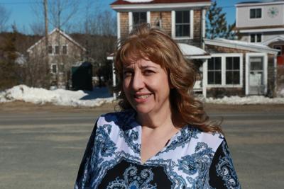Gouldsboro names new town manager | News | ellsworthamerican.com