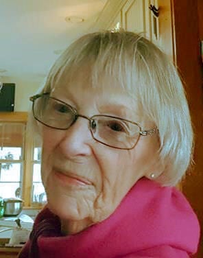 Esther L. Closson | Obituaries | ellsworthamerican.com