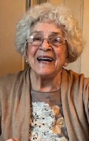 Sylvia Jordan Sawyer | Obituaries | ellsworthamerican.com