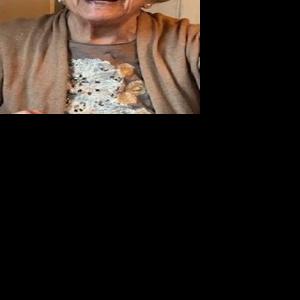 Sylvia Jordan Sawyer | Obituaries | ellsworthamerican.com