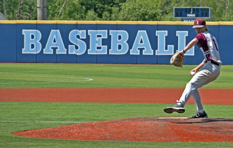 Class B Baseball: Greely stuns Ellsworth with 5-run seventh to win ...