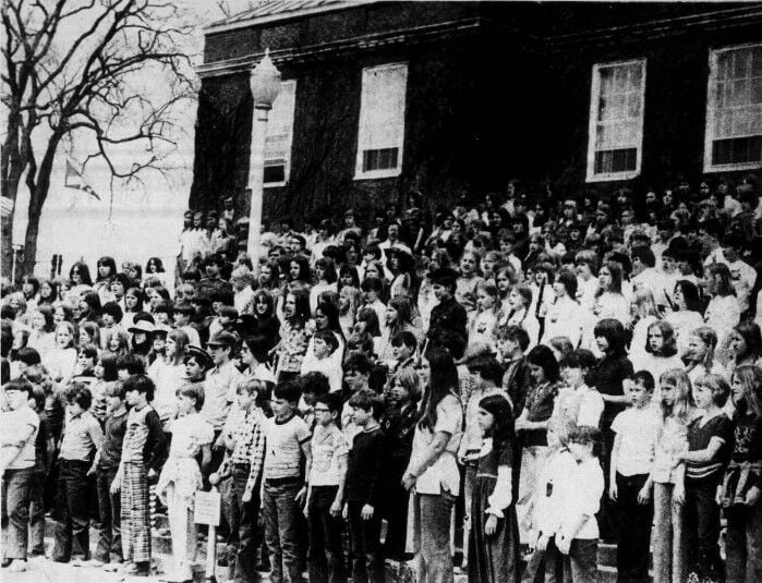 How Hancock County is celebrating America’s 250th | History ...