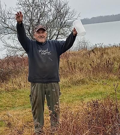 Stephen Morgan Hersom | Obituaries | ellsworthamerican.com