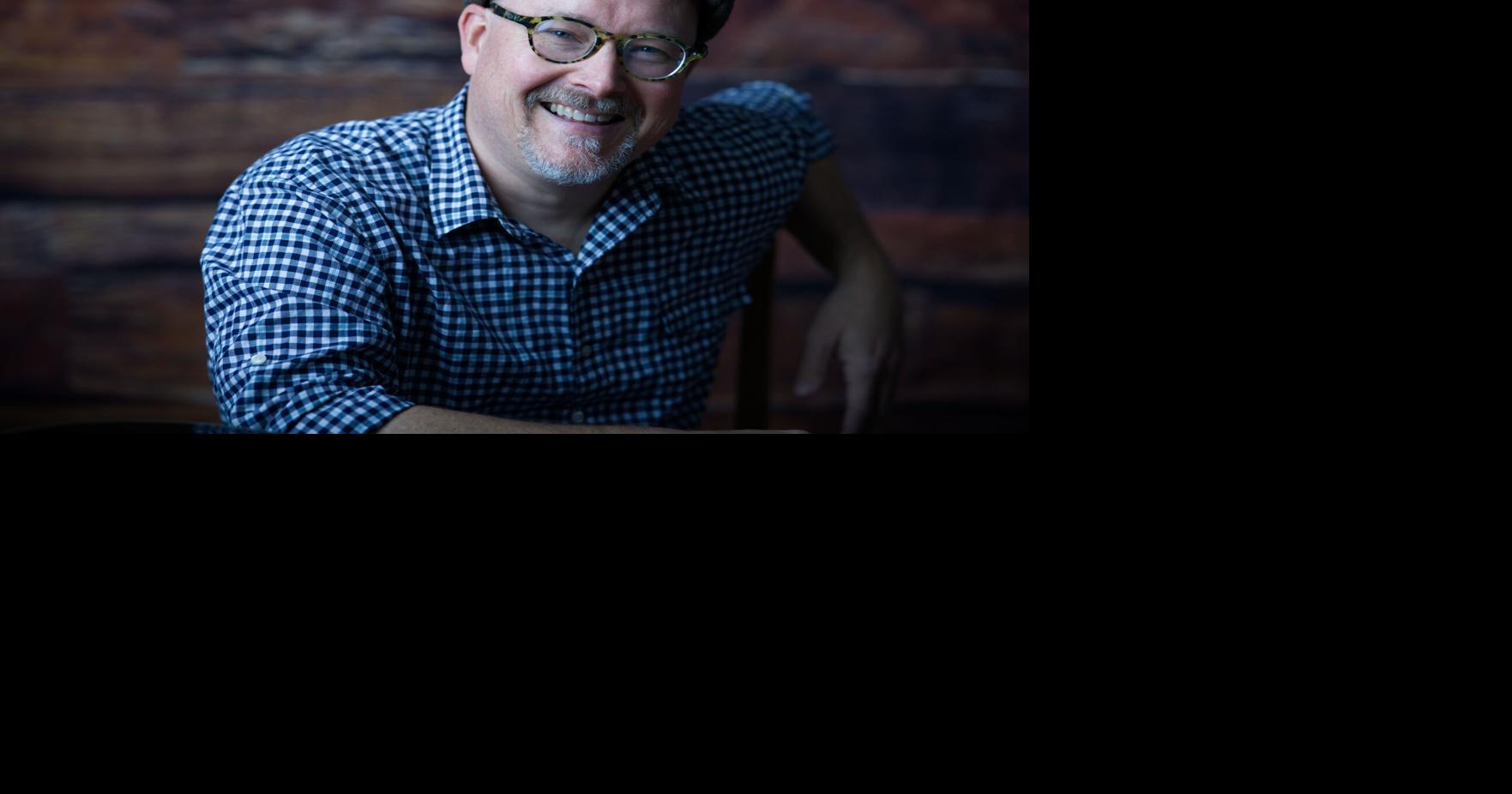 A night of Irish song: Singer/songwriter Jud Caswell to perform at ...