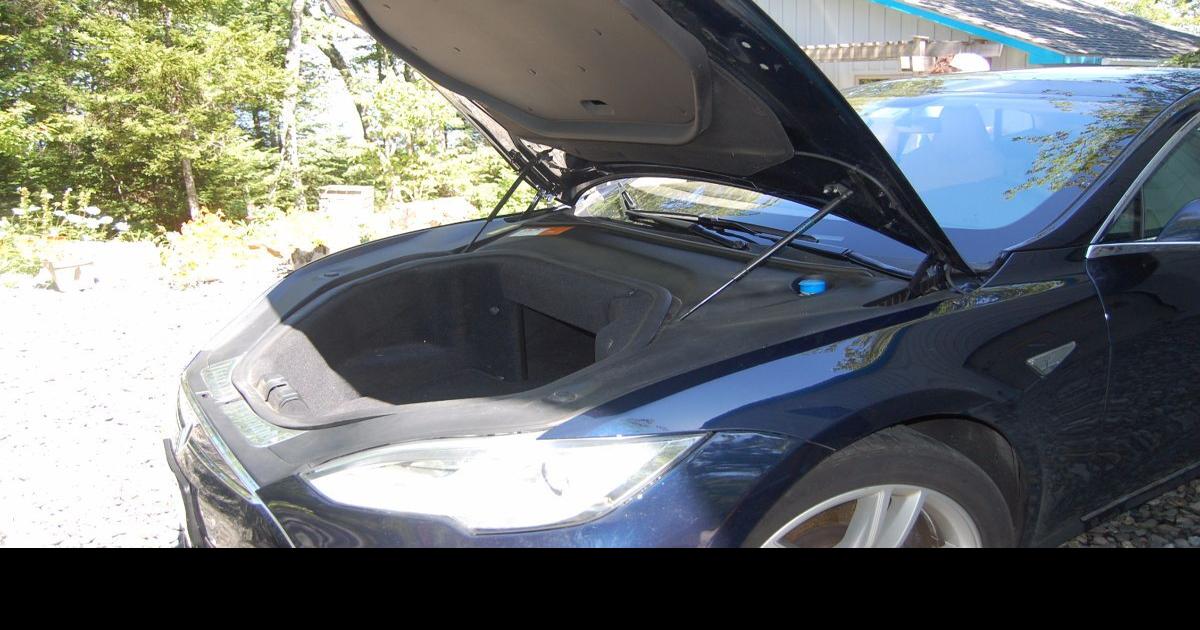 Is the Tesla bubble about to burst? | On the Road Review ...