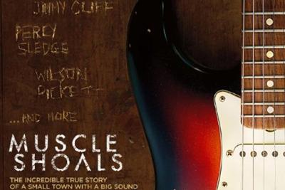 DVD review: Muscle Shoals | Archives | ellsworthamerican.com