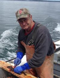 Ronald “Ronnie” Trundy Sr | Obituaries | ellsworthamerican.com