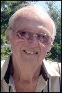 Andrew J. Pease Jr. | Obituaries | ellsworthamerican.com