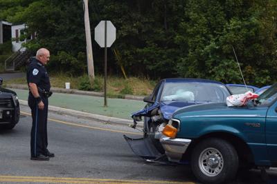 Bridge Hill accident snarls morning traffic | Cops & Courts ...