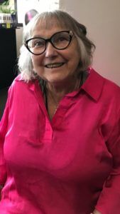 Mary Jane Hammill Carter | Obituaries | ellsworthamerican.com