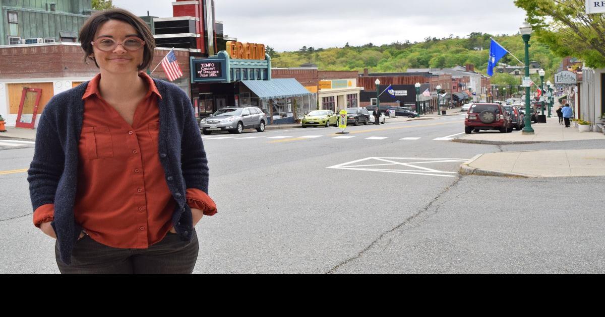 Downtown Ellsworth group hires executive director | Business ...