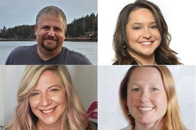 Four candidates running for Ellsworth School Board | Education ...